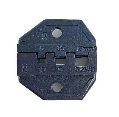 Dies - Crimper Tools