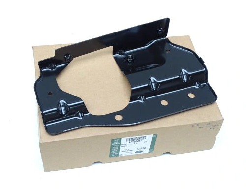 Fender Mounting Bracket LH Range Rover Velar Genuine LR092011 Wings ...