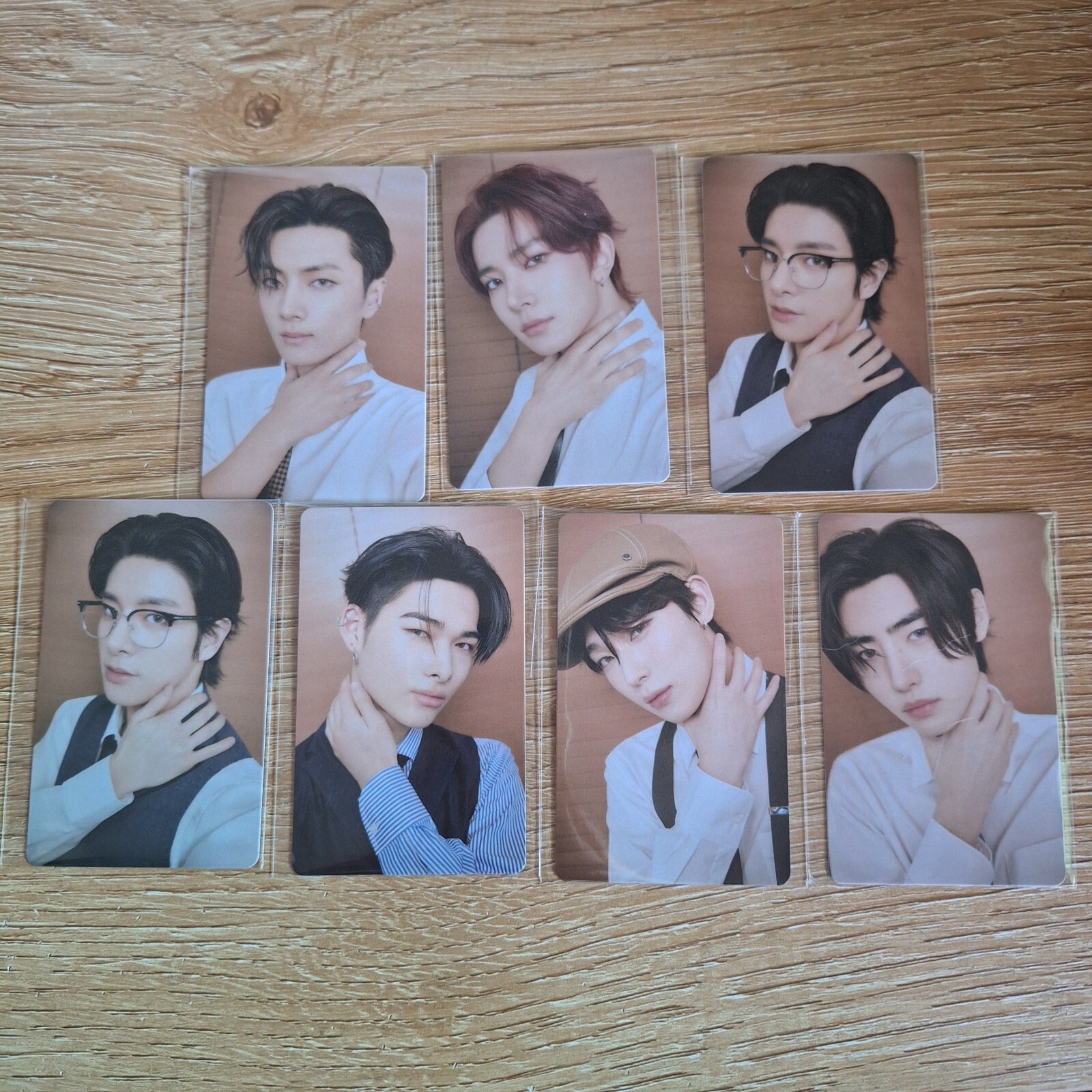 Enhypen Albums | CD 💿 | Colección junio 2024 ️