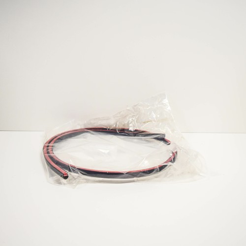 NEW AUDI A5 8W6 REAR LEFT OUTER DOOR SEAL GASKET 8W8839911 8W8-839-911 ...