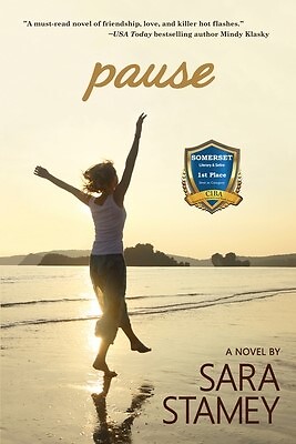 Pause by Stamey, Sara -Paperback | eBay