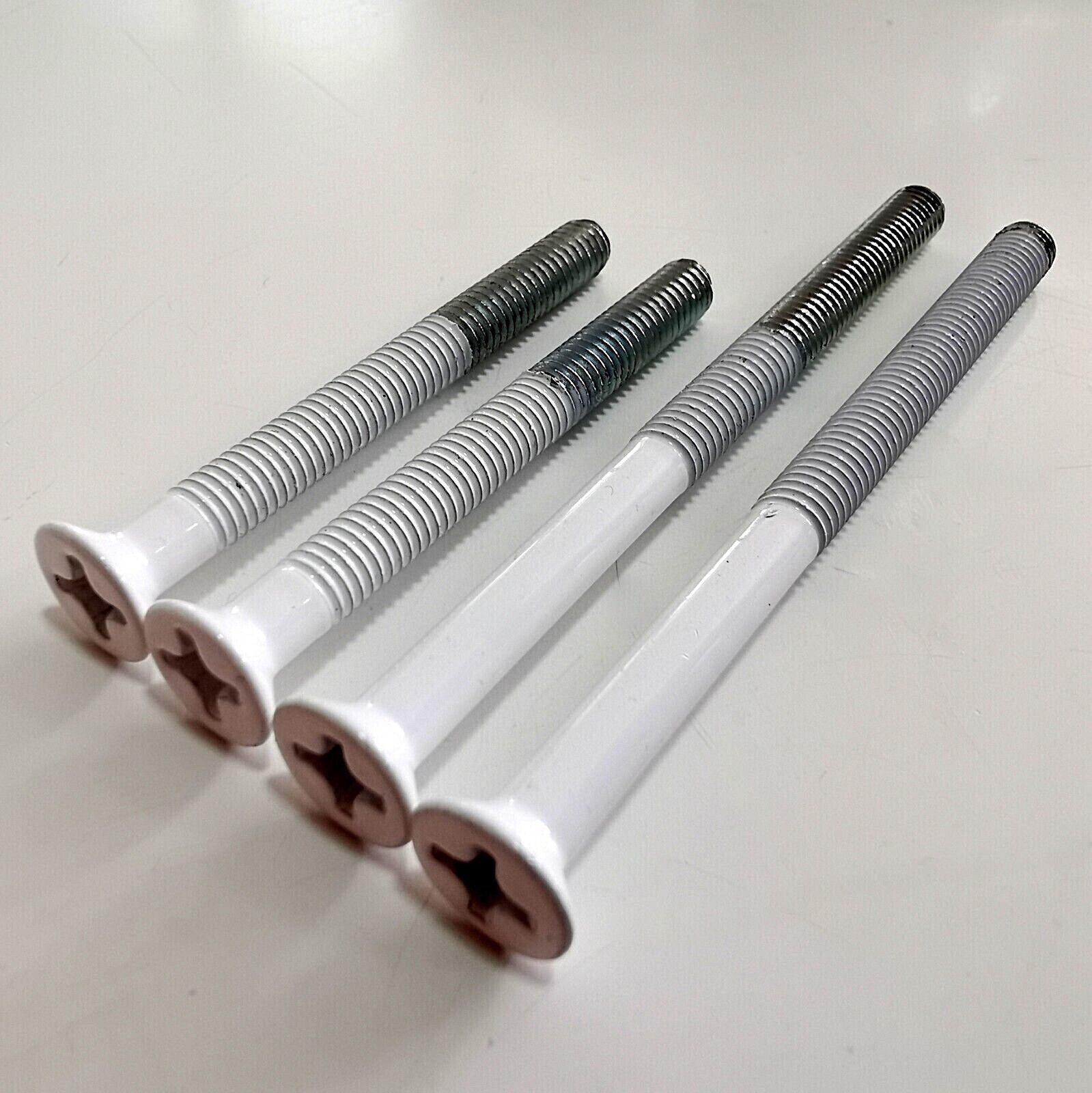 uPVC Door Handles 92PZ sprung 220mm 240mm pair set patio pvc lever ...