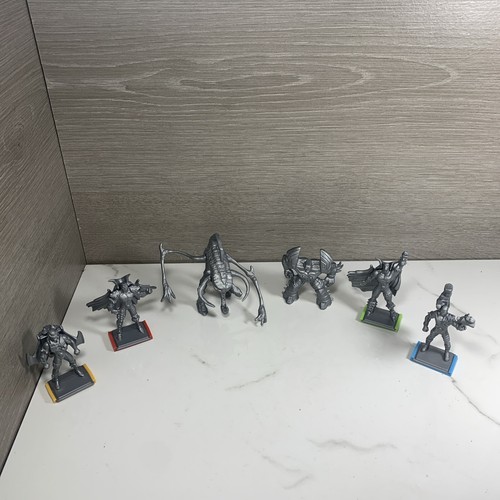 Spawn The Game Board Game Replacement Pieces | eBay