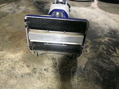 Windsor iCapsol Mini Deluxe Carpet Cleaner Floor Machine W/ Brushes NO ...