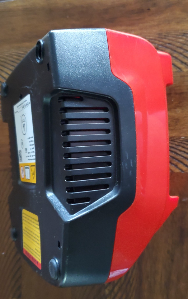 SN140LI Snapper 58V 2.6Ah Power Tool Battery for Snapper 58-Volt - No ...