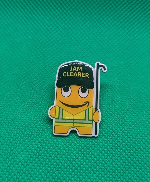 Amazon PECCY Pins Jam Clearer, Indirect Role | eBay