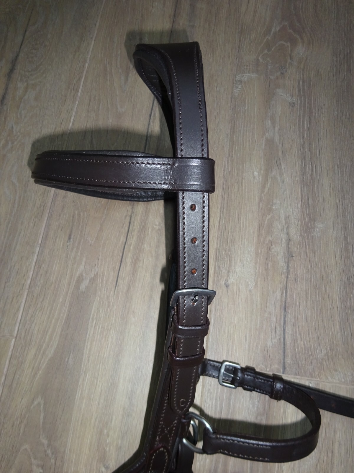 LOVELY QUALITY SUPER SOFT LEATHER ANATOMICAL MICKLEM STYLE BRIDLES 😍 | eBay