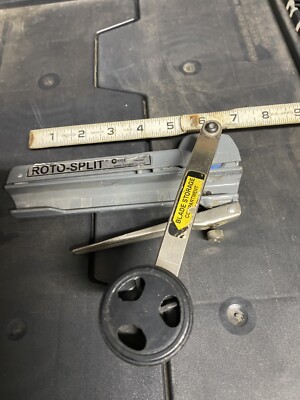 Cable Cutters - Roto Split