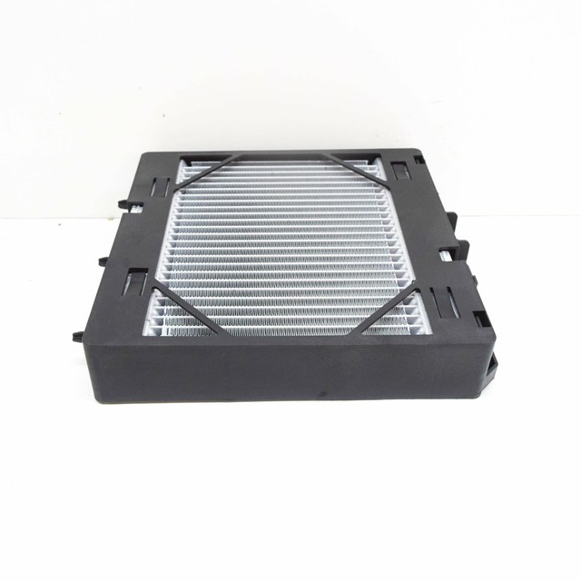 BMW M2 Competition Left Auxiliary Radiator OEM 17112284603 2284603 ...