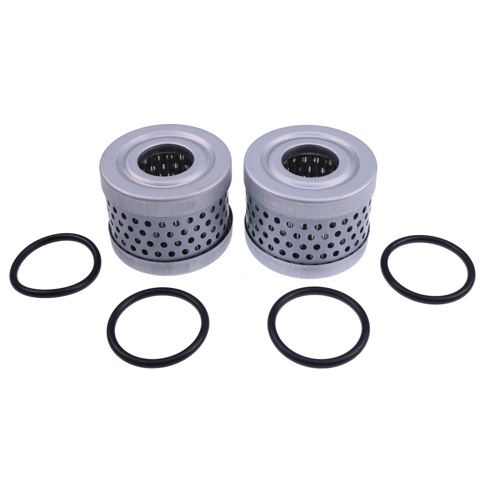 2X Transmission Oil Filter Replace for ZF Marine 3312301037 879194241 ...