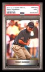 2011 leaf metal golf BH2 brian harman rc; prismatic /99 rookie PSA 9 (POP 1, 1) | eBay
