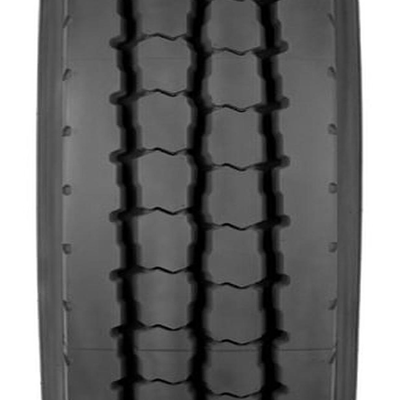 4 New Roadmaster Rm230 Hh - 12/r24.5 Tires 12245 12 1 24.5 | eBay