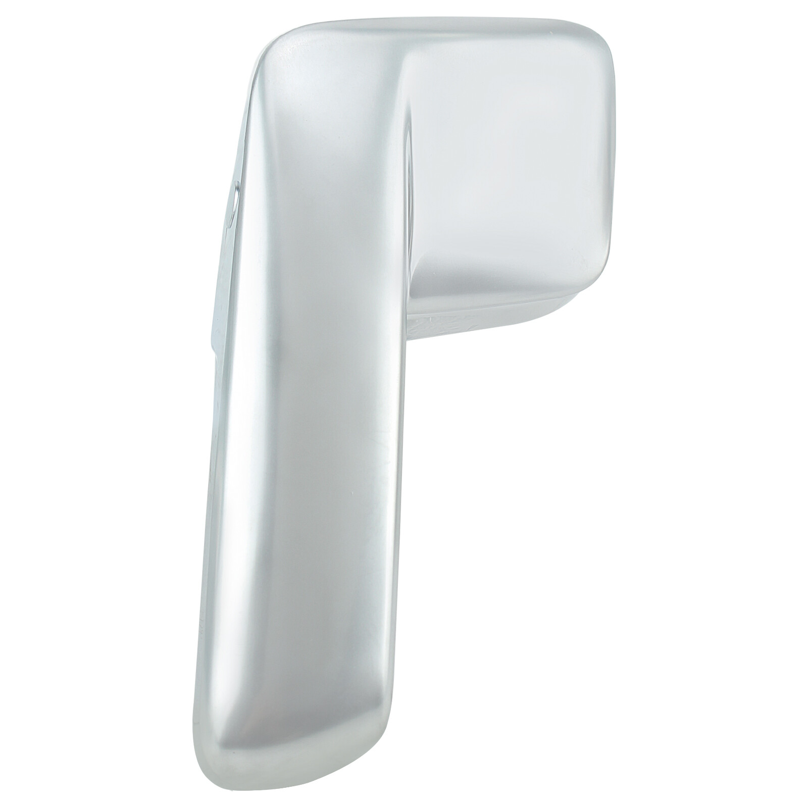 Door Handles Inside Interior Satin Chrome Kit Set of 4 for Expedition ...