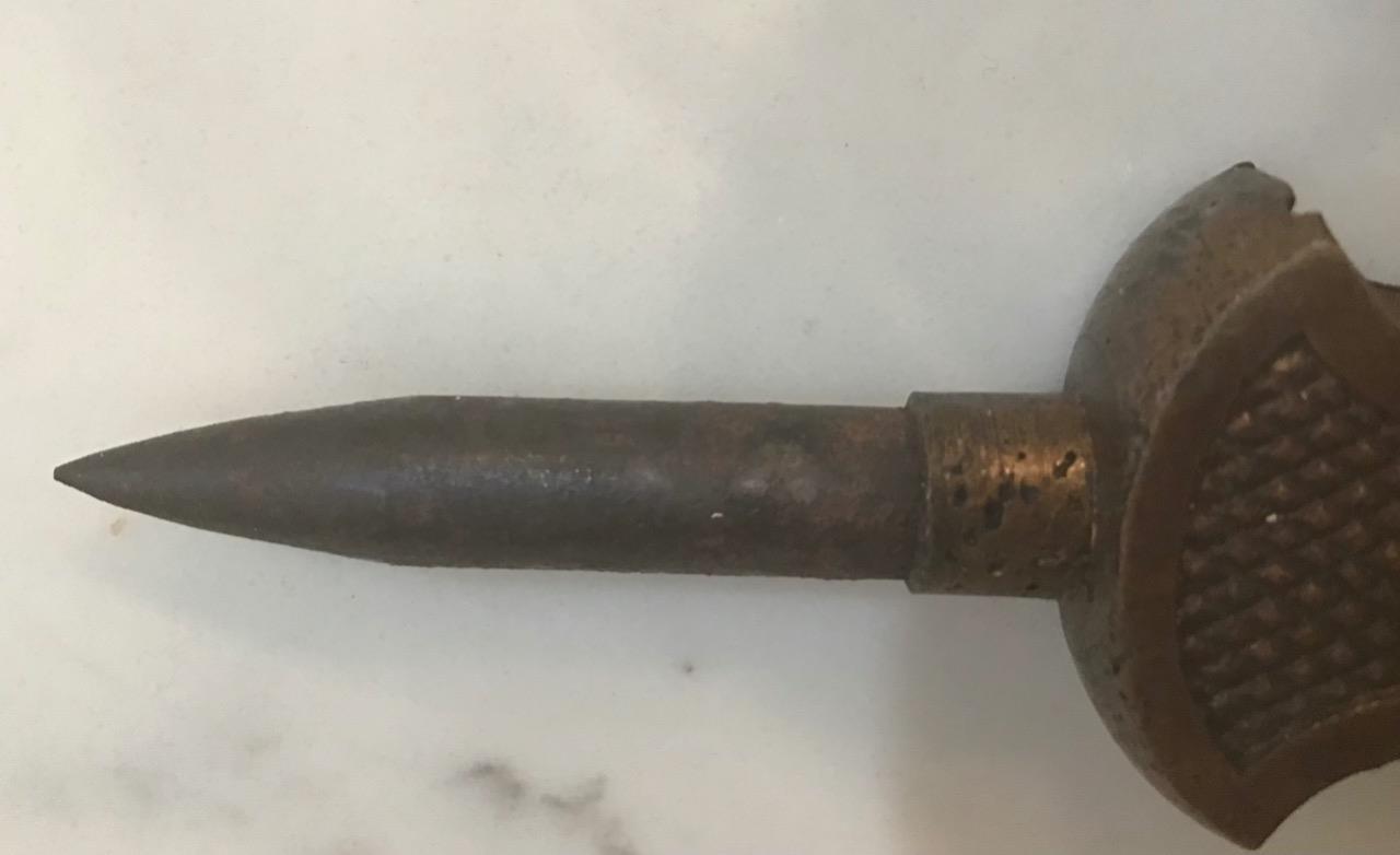 Vintage Stanley No. 2 Trammel Point Type 2 Scribe Tool | eBay