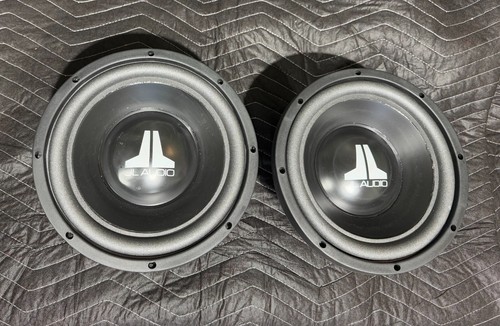 JL Audio 10W3v1 Subwoofer Sub Speaker Subs Subwoofers Speakers 10w3 v1 ...