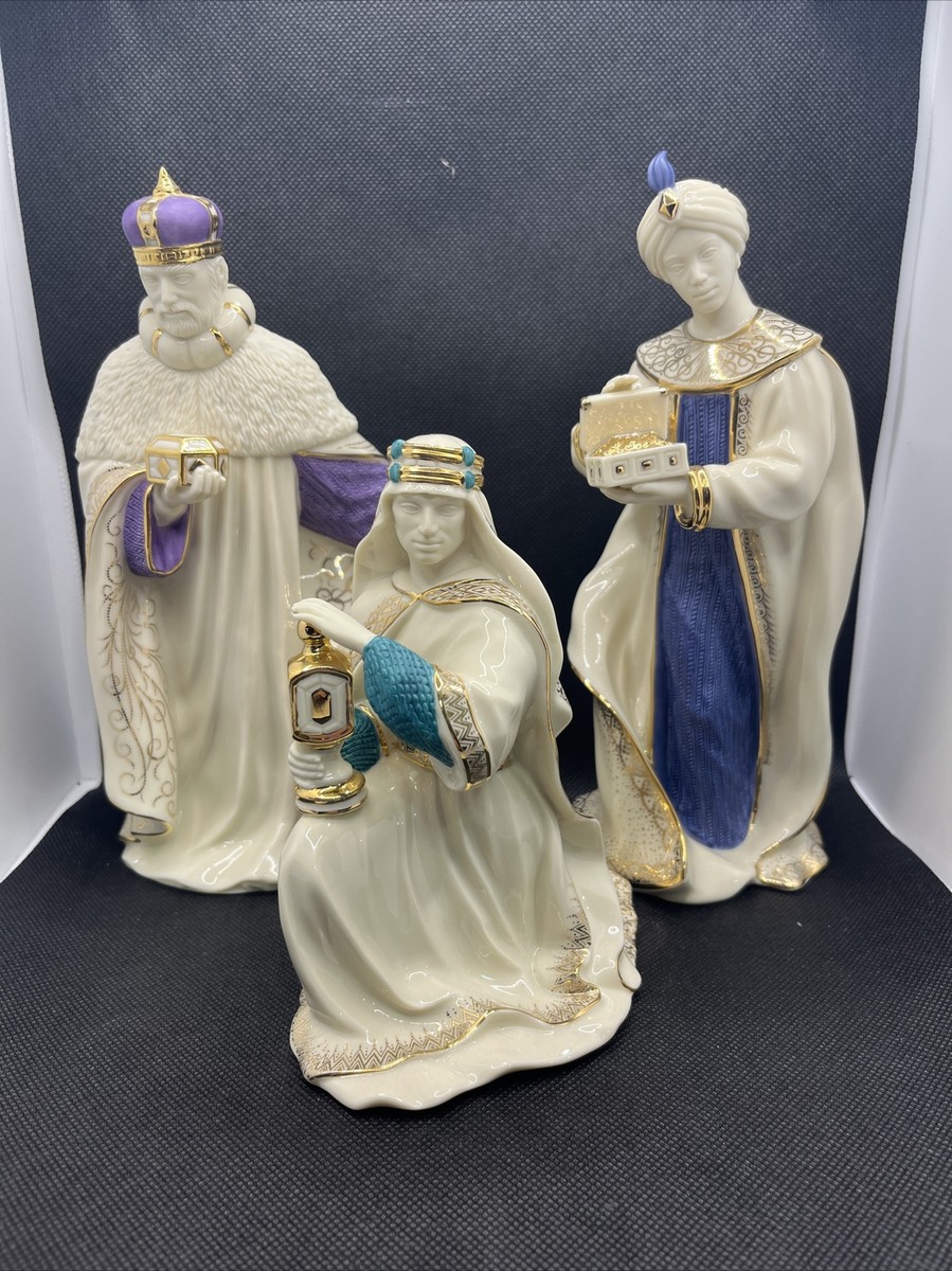 Lenox First Blessing Lenox First Blessing Nativity Holy Family