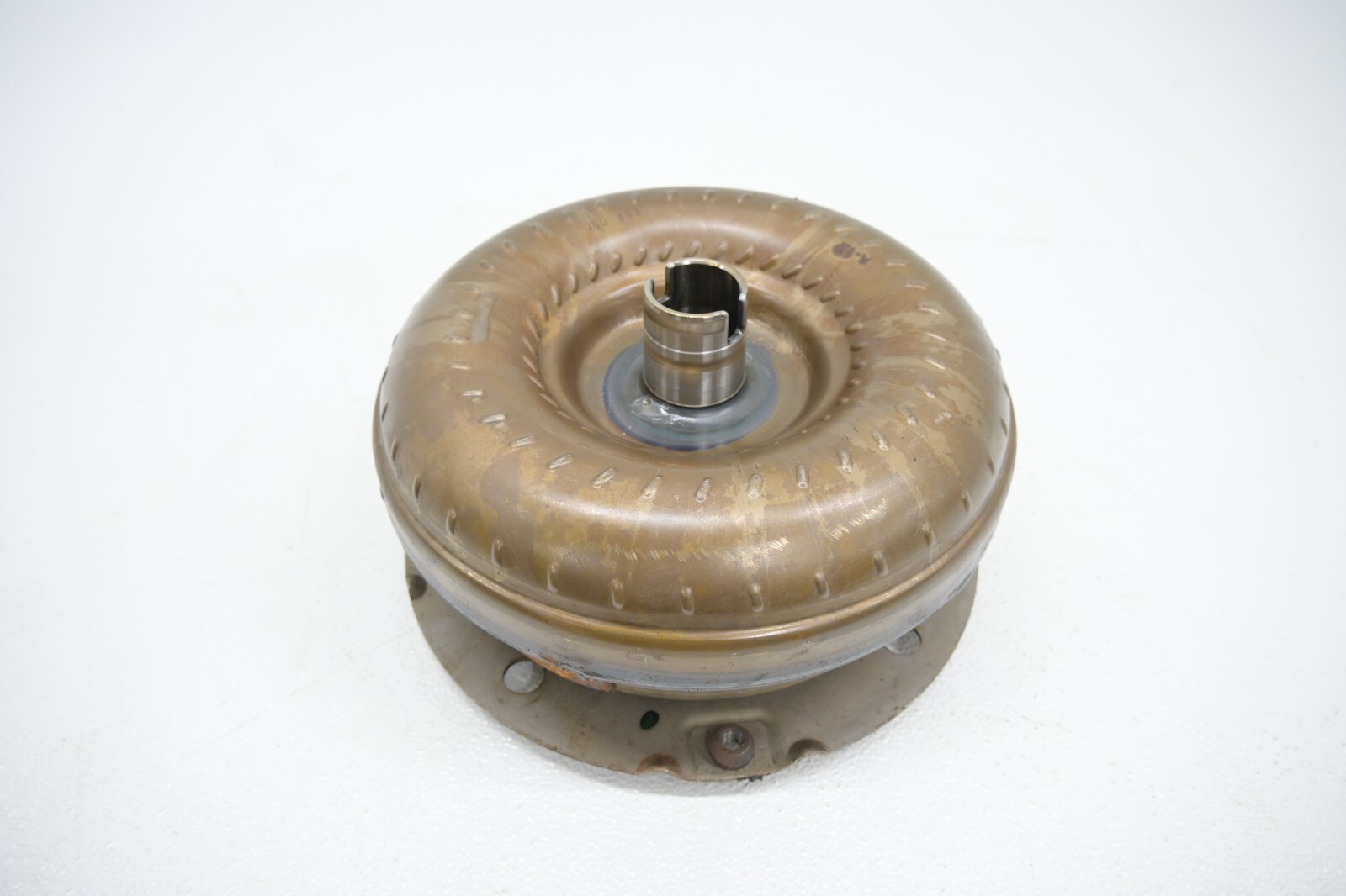 1995-2003 BMW E39 540 740 Auto Transmission Torque Converter Flywheel ...