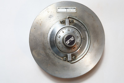 Safes - Safe Combination Lock