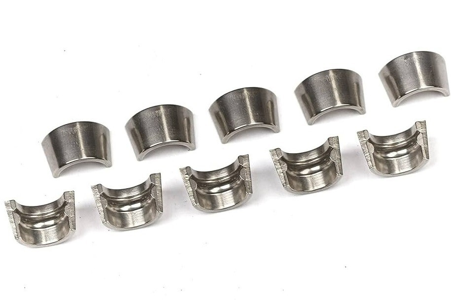 Engine Valve Spring Retainer Keeper | eBay