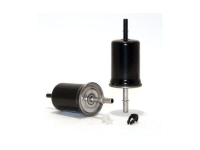 WIX 19FG27J Fuel Filter Fits 1991-1997 Mercury Cougar Fuel Filter | eBay