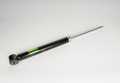 GM OEM 04-11 Aveo,Aveo5,G3 Rear Suspension Suspension Components-Shock ...