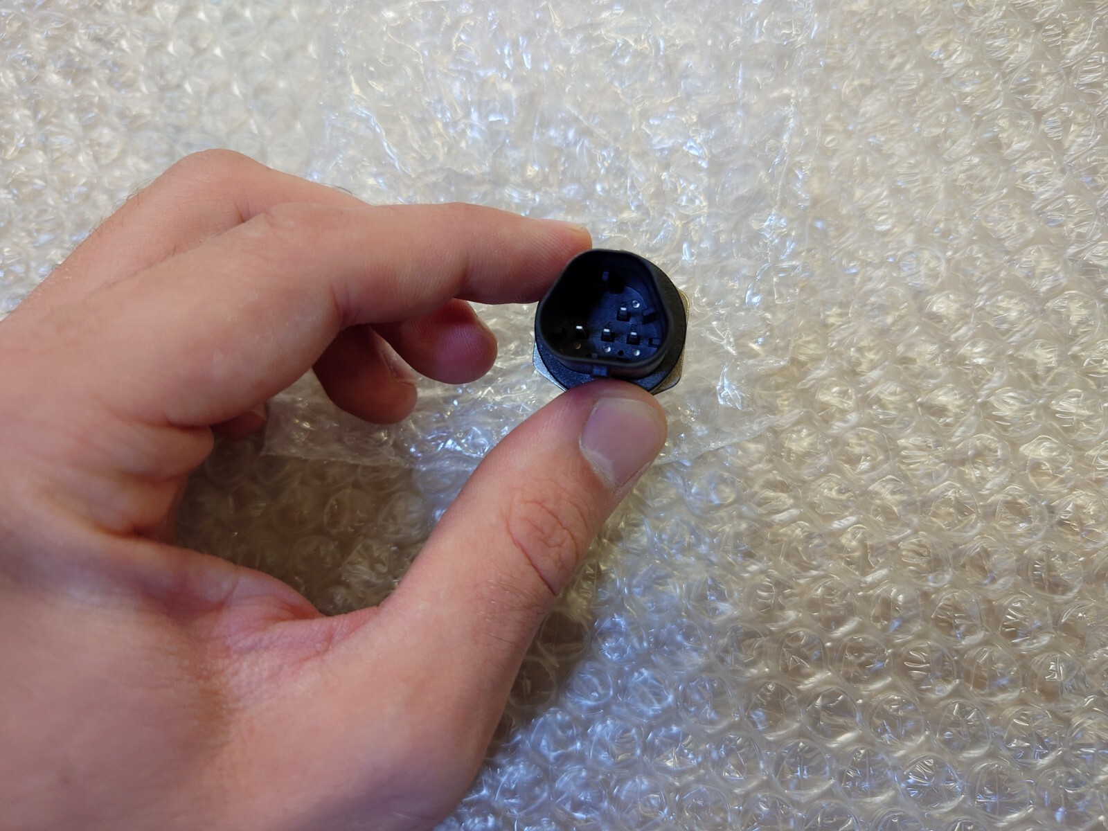 Öldruck-/Temperatursensor PY8V-18-541B für Mazda Origanalteil online ...