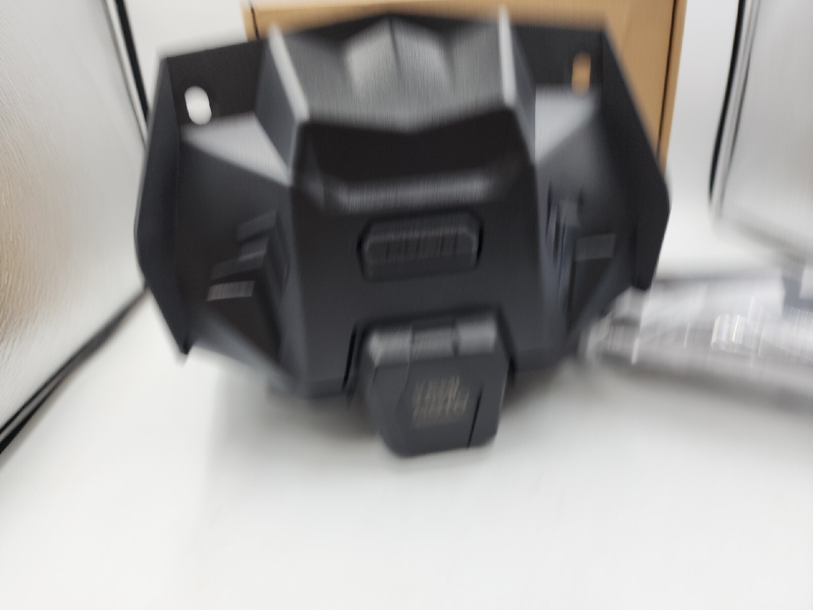 KEMIMOTO For Polaris RZR XP 1000 Turbo Electronic Tablet Device Holder ...