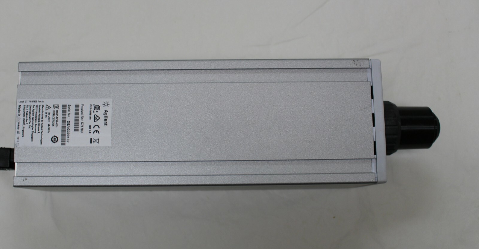 Agilent InfinityLab G7170B, 1260 Infinity II MS Flow Modulator, G7170 ...