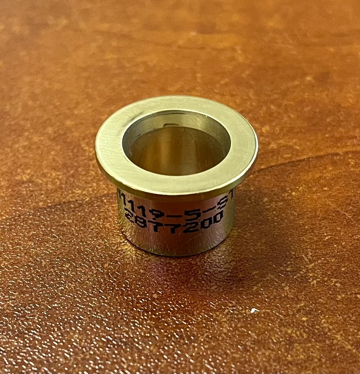 BOEING 737 NG OUTER CYLINDER BUSHING KIT | eBay UK