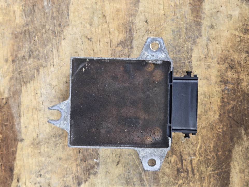 2010-2011 Mazda 3, 2.5L TCM Transmission Control Unit Module L539 18 ...