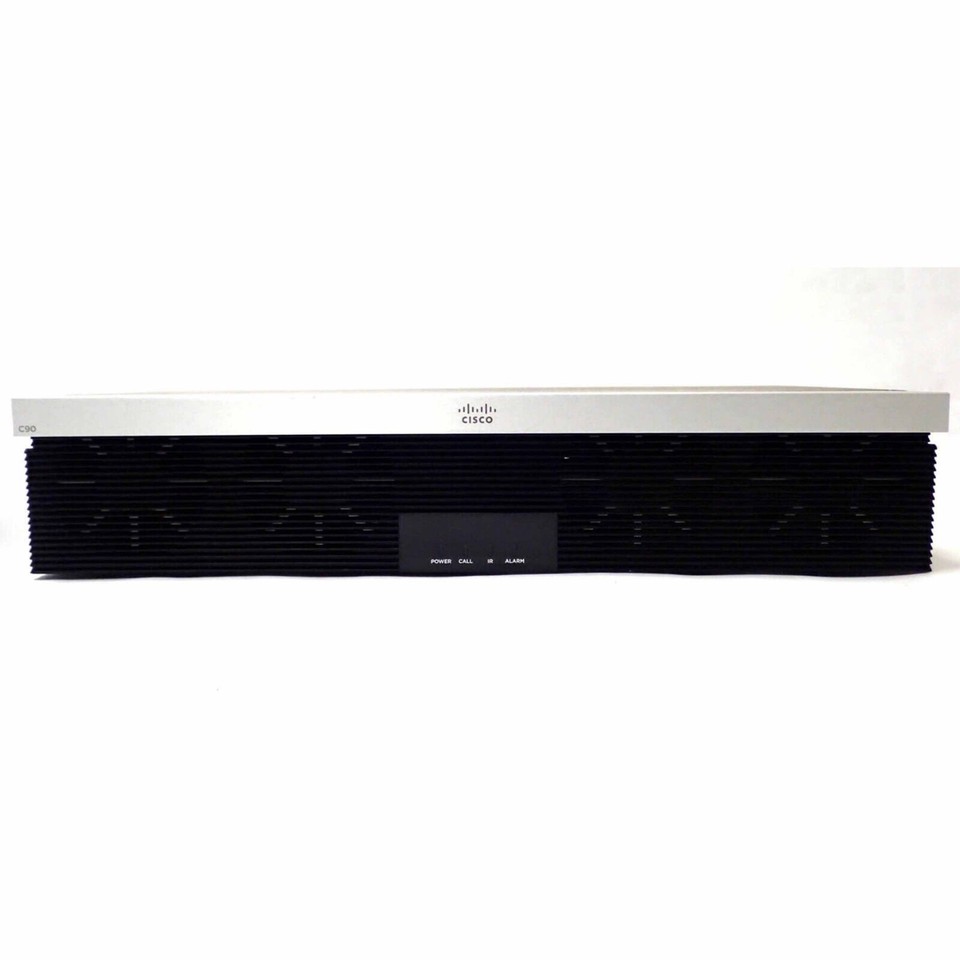 Cisco C90 Codec Video VoIP IP Telepresence System TTC6-09 ...