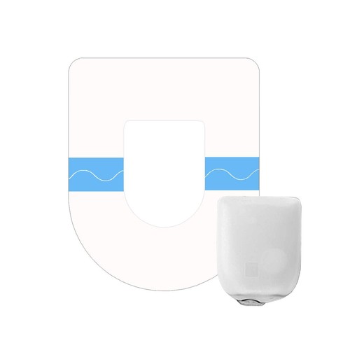 Omnipod 5 Overpatches Waterproof-40 Pack Transparent Adhesive Patches ...