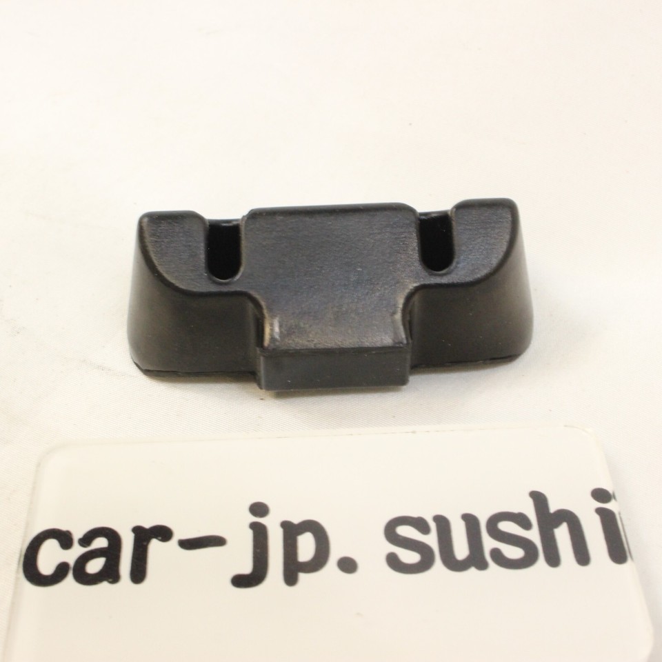TOYOTA Genuine SUPRA 93-98 JZA80 MK4 Back Door Lower Stopper Cushion ...