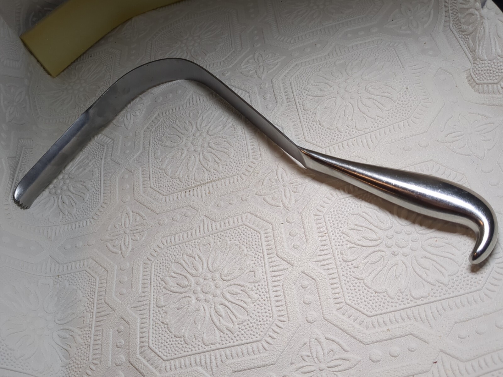 Pilling 341797 Wylie Renal Vein Retractor 34-1797 for sale online | eBay