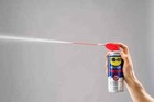 WD-40 Specialist Rust Release Penetrant Spray With Blu Torch, 11 OZ 2 ...