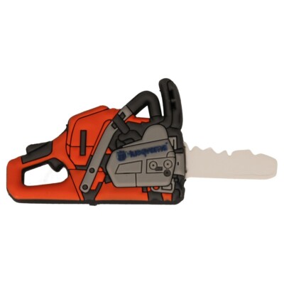 HUSQVARNA Chainsaw Key Ring Cap Cover With LED Light - 590 76 84-01 | eBay