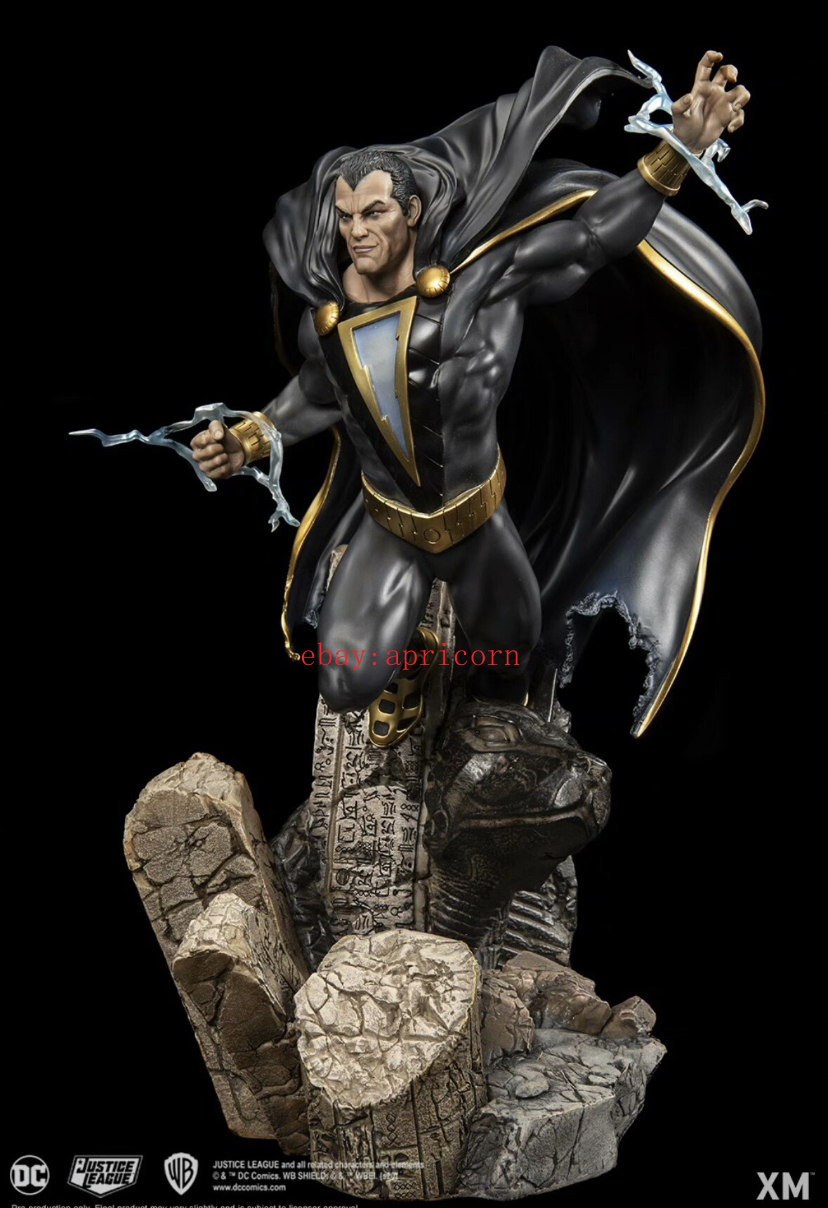 XM Studio Nathaniel Adam DC Statue Figure Collectible Painted Model ...
