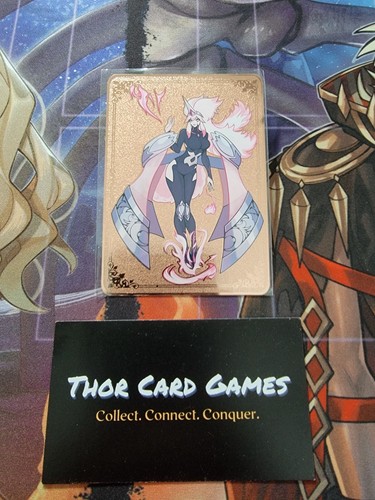 Yugioh Centur-ion Trudea (Metal Field Center) | eBay