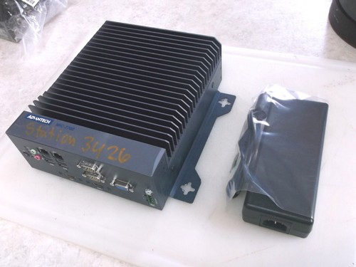 Advantech MIC-7700 Industrial Computer MIC770Q1702-T | eBay