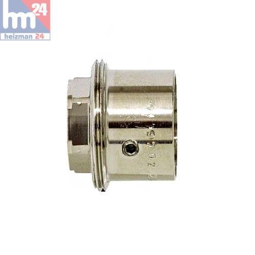 IMI Heimeier Adapter ISTA 9700-36.700 für Thermostatköpfe M 32x1 5 ...