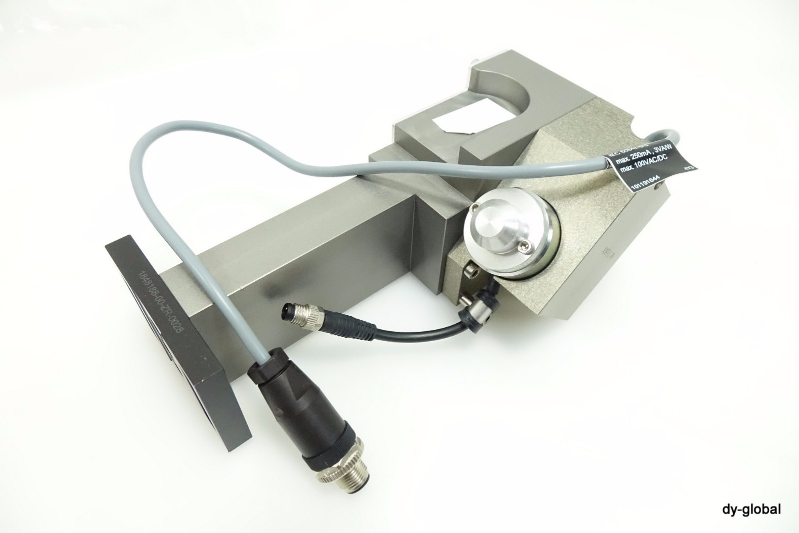 TRUMPF 1790478 SCHMERSAL BNS 120-02Z-LST-2530-1 0,4M SEM-I-85=2M24 | eBay