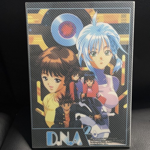 D.N.A 2 Dokoka De Nakushita Aitsu No Aitsu DVD-V2TJ117 With Slip | eBay