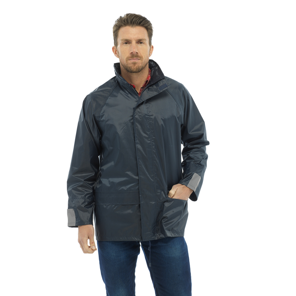 Mens Waterproof Rain Jacket Coat Country Hi-Viz Packaway Camouflage ...