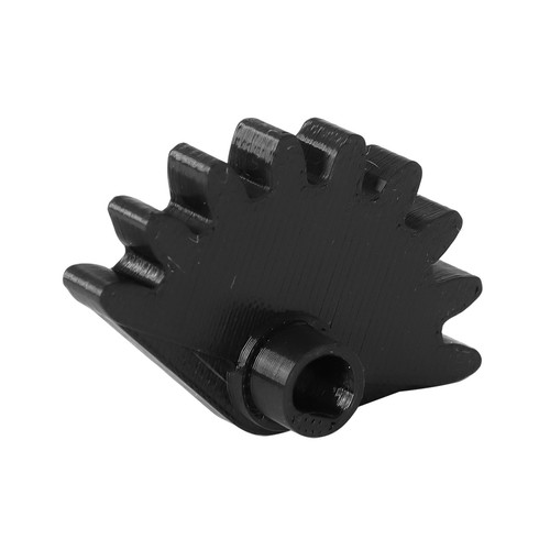 Pair AC / Heater Grille Gear Reinforced Part 9319292014 For Fujitsu ...