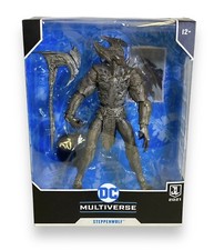 DC Multiverse Steppenwolf (Justice League)