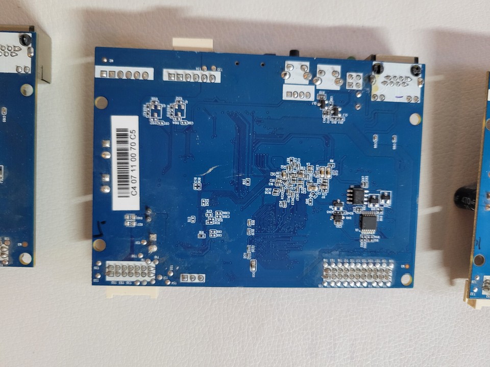 3X H3 CONTROL BOARD CB2_V10 For Whatsminer M21S M20S M20 H6OS ...