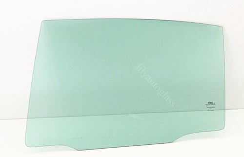 Fits 2001-2005 Lexus GS 300 GS 430 Driver Side Left Rear Door Window ...