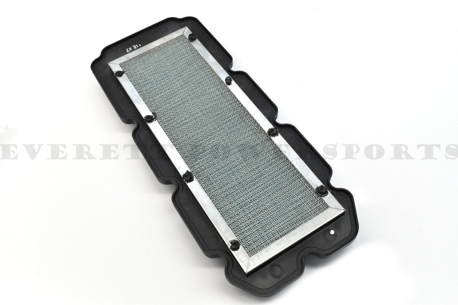 Air Filter Cleaner Element Valkyrie GL1500 1997-2003 OEM Honda #A129 | eBay