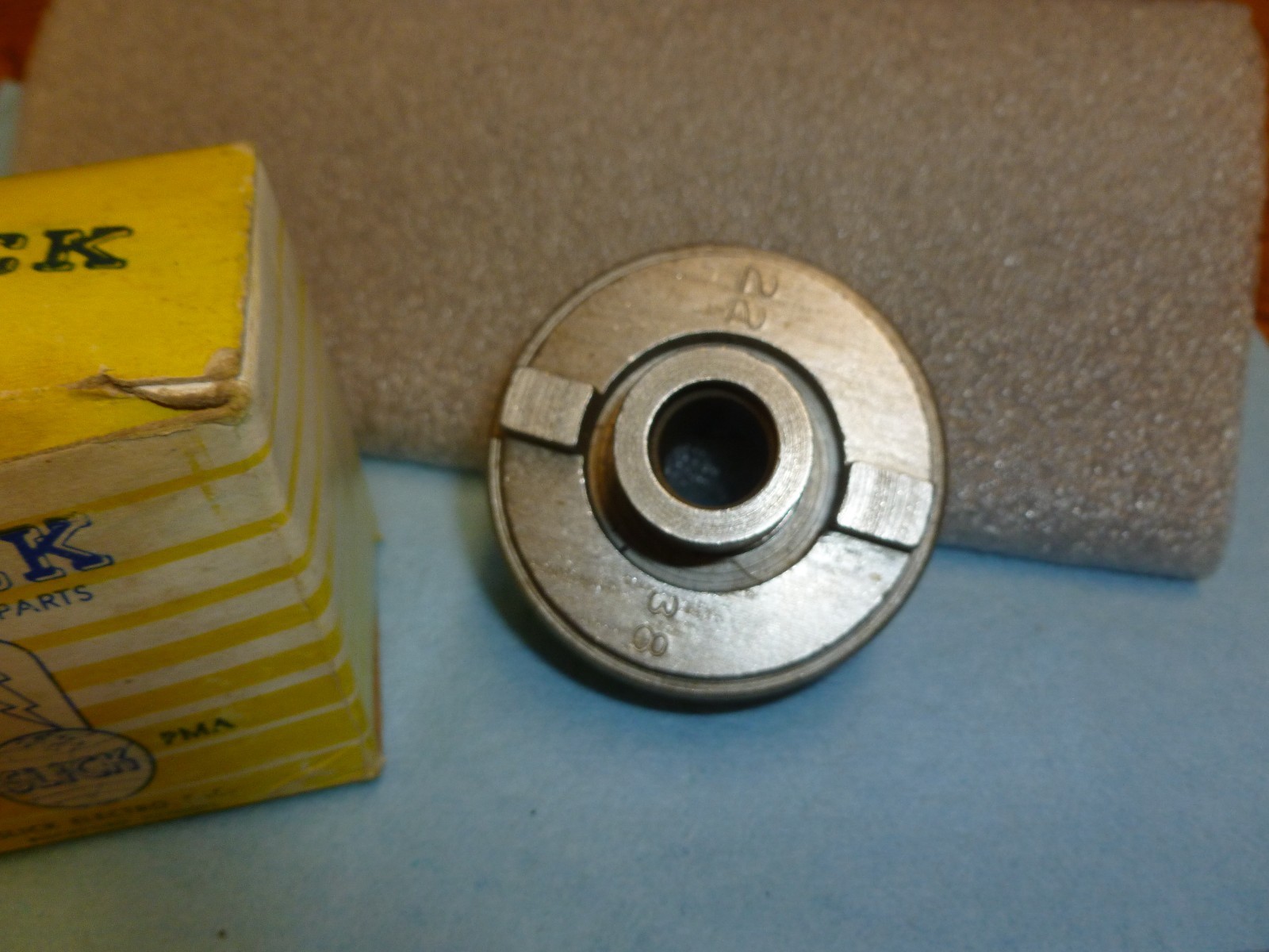 NOS SLICK Magneto M-2370 IMPULSE COUPLING (Aviation) | eBay