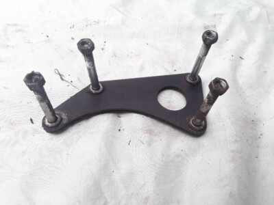 1975 Honda XL 175 Front Engine Mounts xl175 enduro oem original | eBay